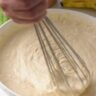 Banana Crepes (4 Ingredients, No Eggs, No Dairy) - The Conscious Plant ...