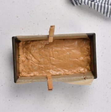 Homemade Protein Bars (15g Protein, 6 Ingredients) - The Conscious ...