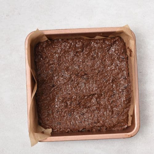 Healthy Black Bean Brownies (No Refined Sugar, 130 Calories) - The ...
